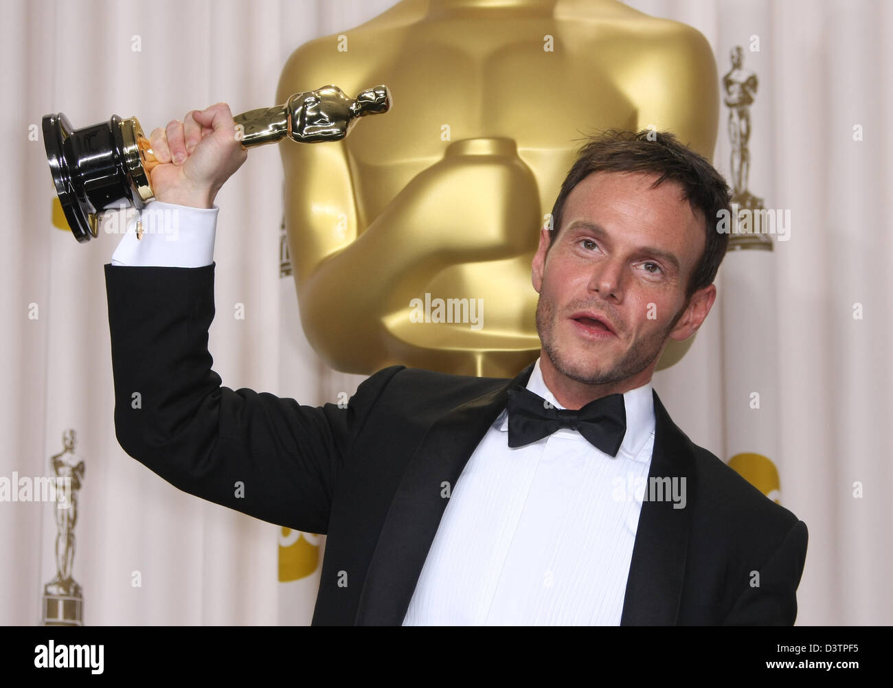 Gif Terrio Chris Terrio Attending Premiere Star Wars Hi Res Stock