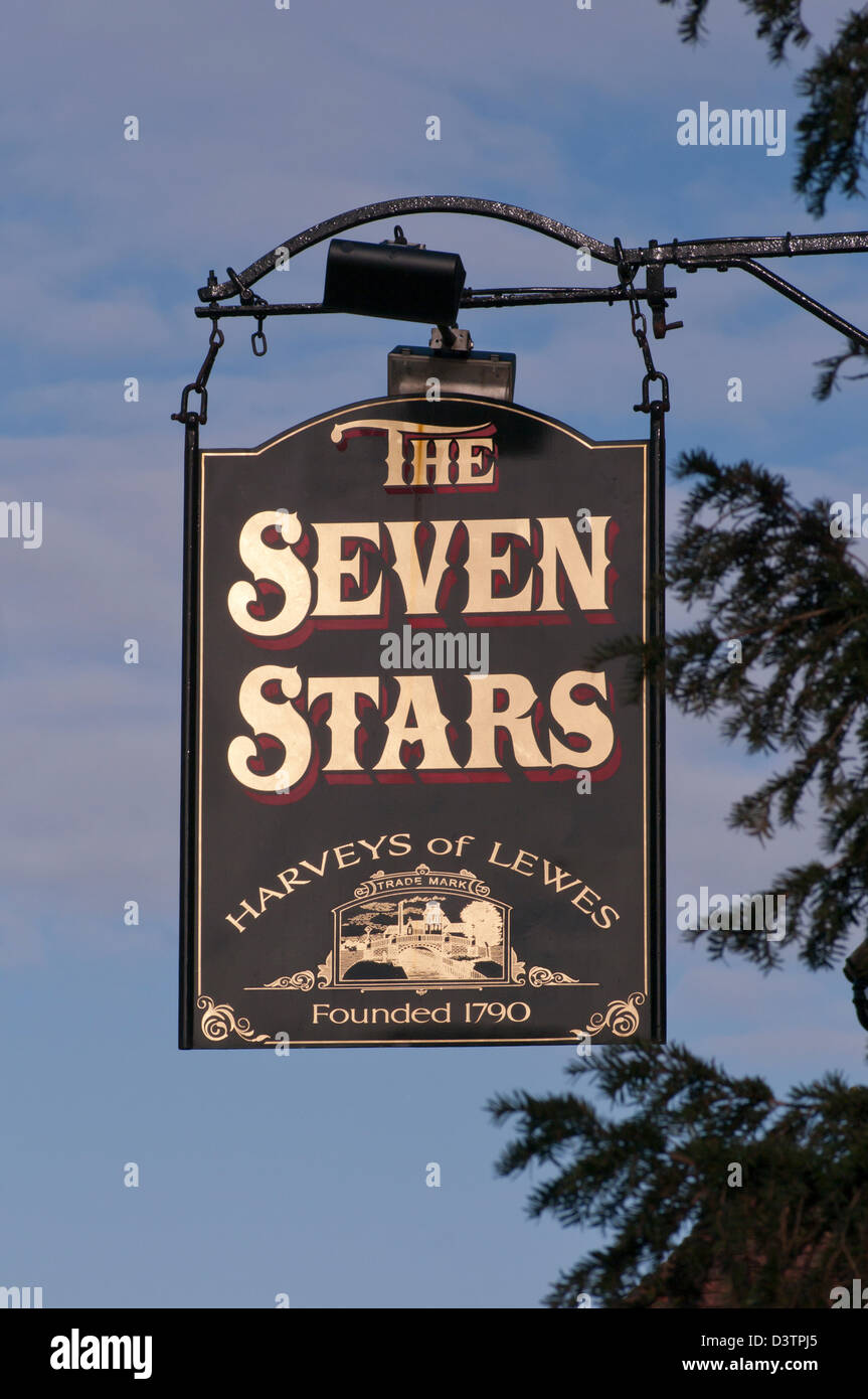 British pub signs hi-res stock photography and images - Alamy