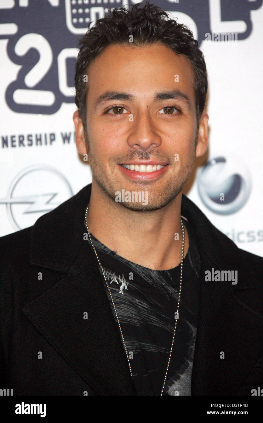 Howie Dorough 1999