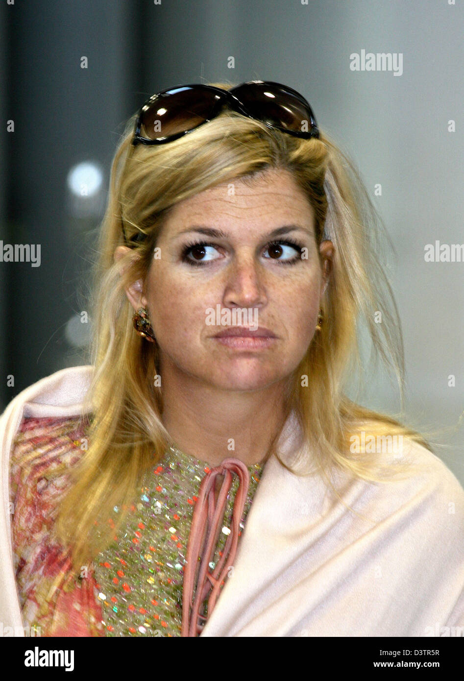 Princess Maxima visits Abel Tasman National Park and the Winery ...