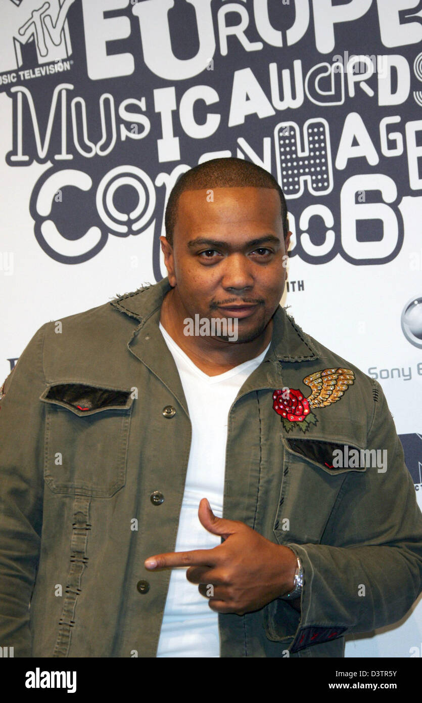 Timbaland High Resolution Stock Photography and Images - Alamy
