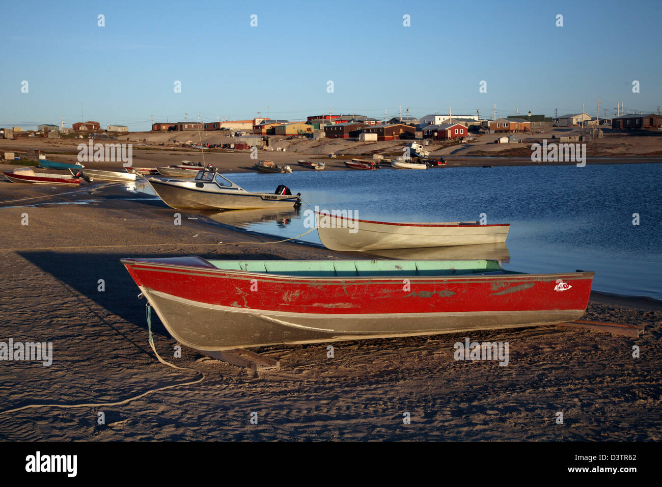 Gjoa hi-res stock photography and images - Alamy