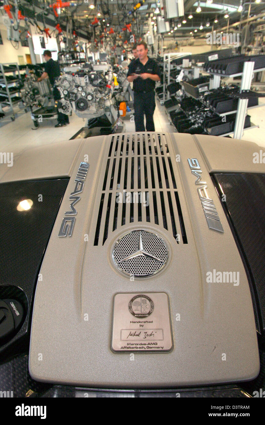 Affalterbach hi-res stock photography and images - Alamy