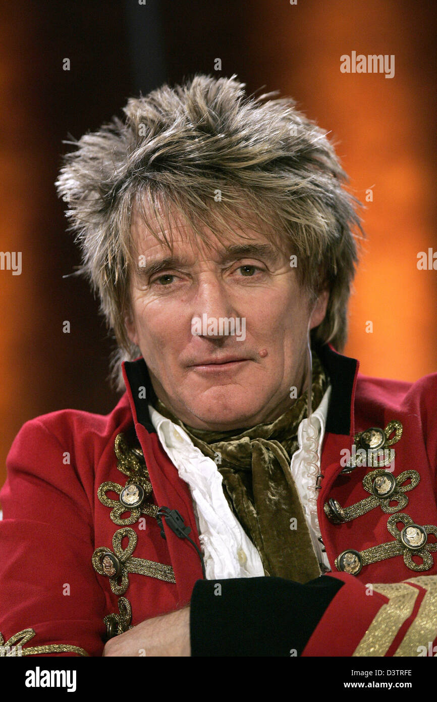 Rod pictured hi-res stock photography and images - Alamy