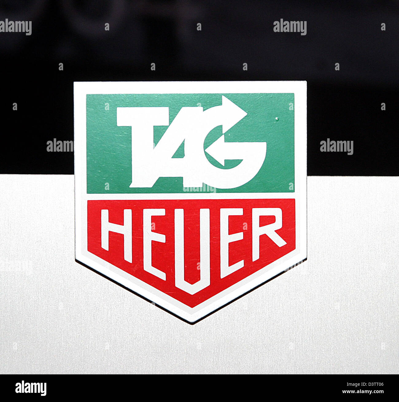 Tag Heuer Logo High Resolution