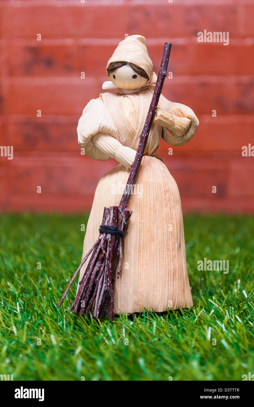 Corn cob doll hi-res stock photography and images - Alamy