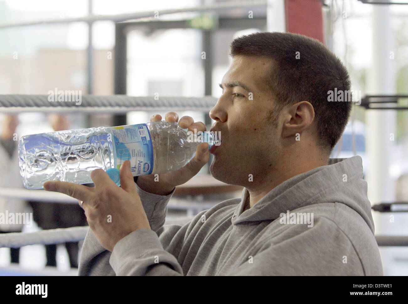 Brian minto hi-res stock photography and images - Alamy