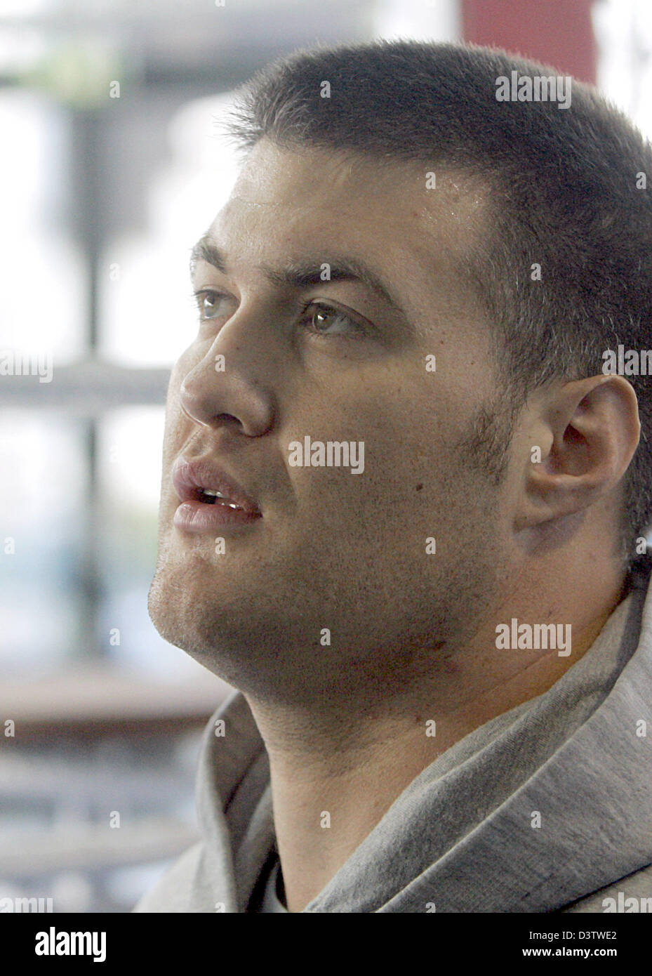 Brian minto hi-res stock photography and images - Alamy