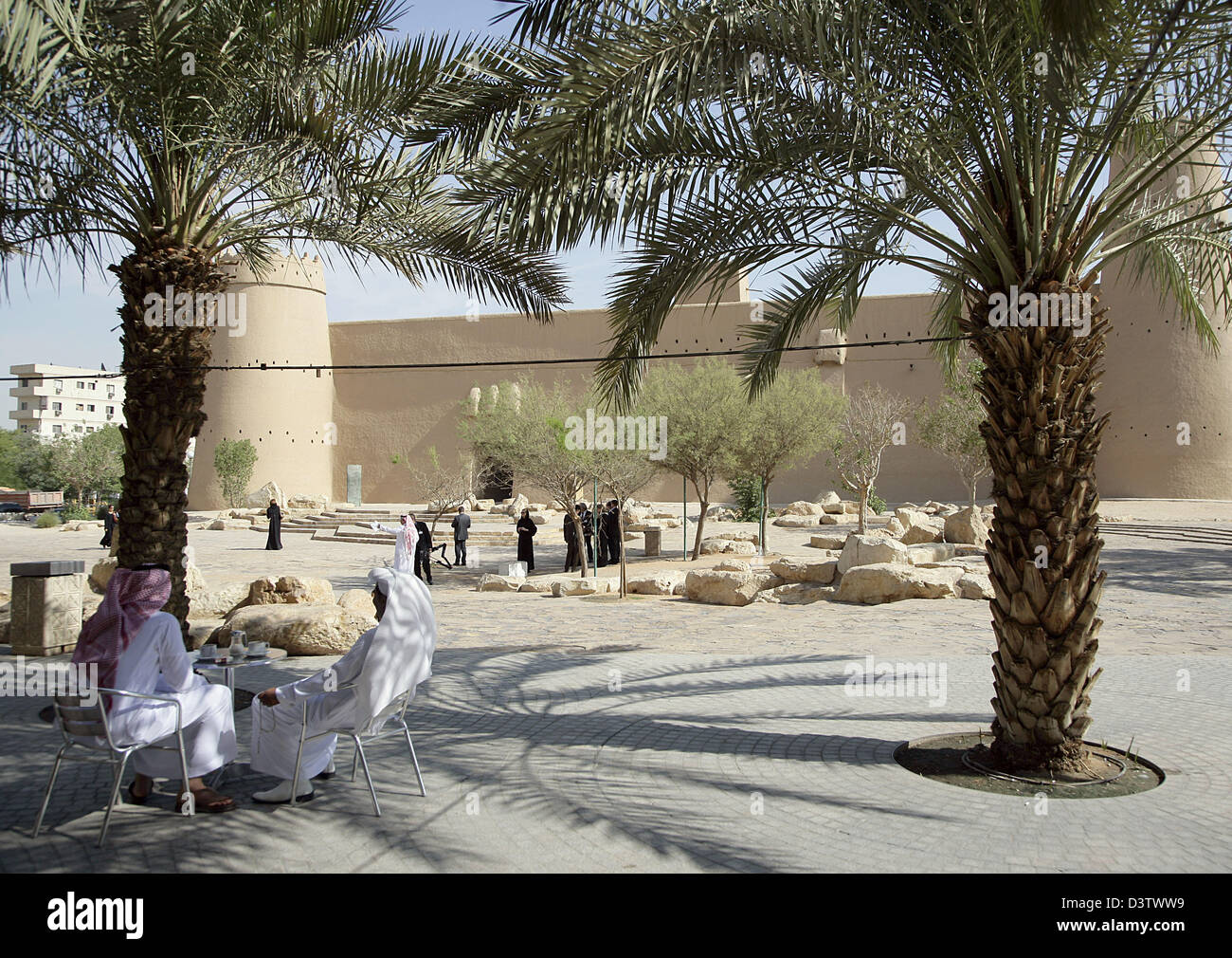 Human interest hum architecture culture building tower saudi arabia hi ...