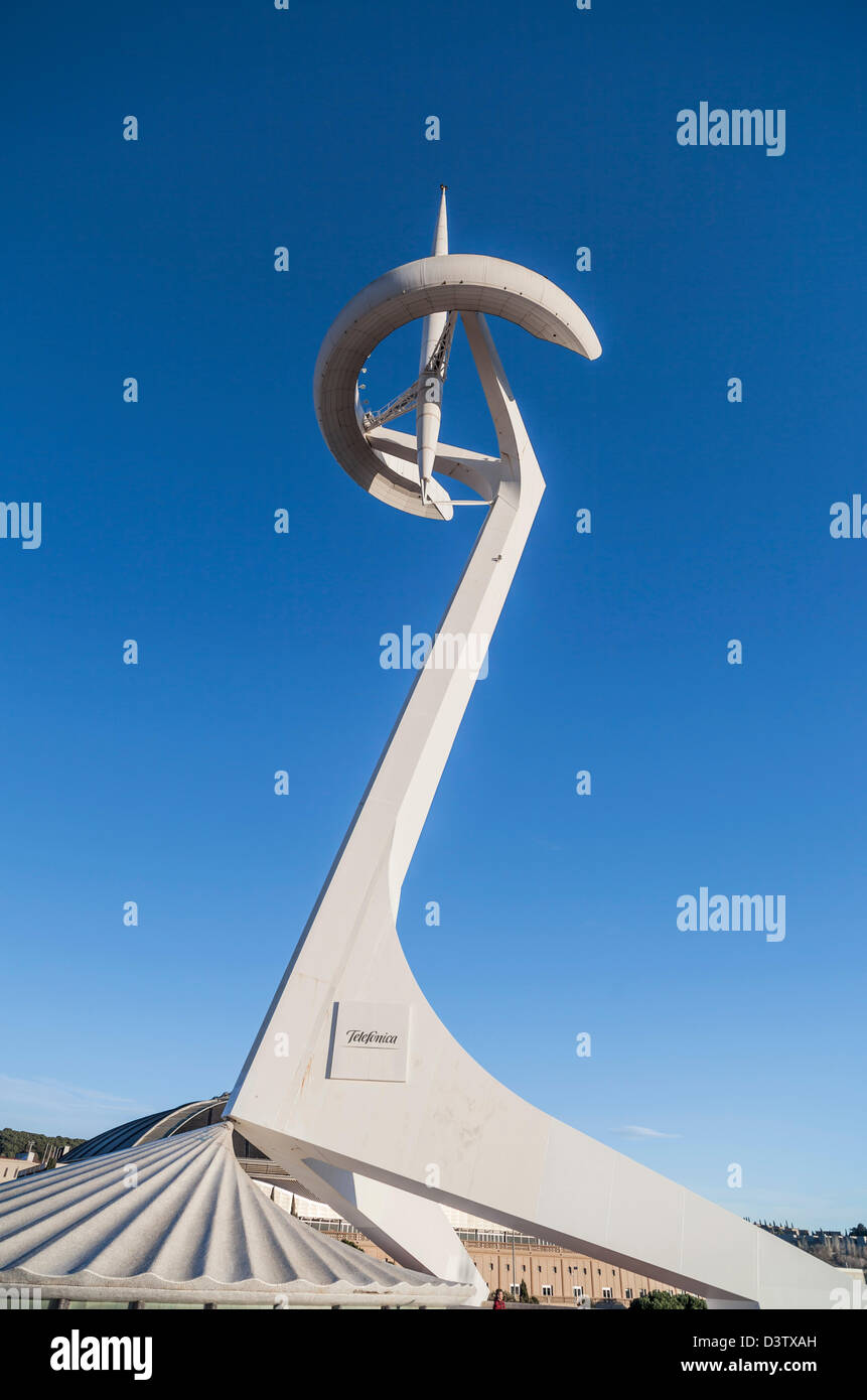 Telefonica europa hi-res stock photography and images - Alamy