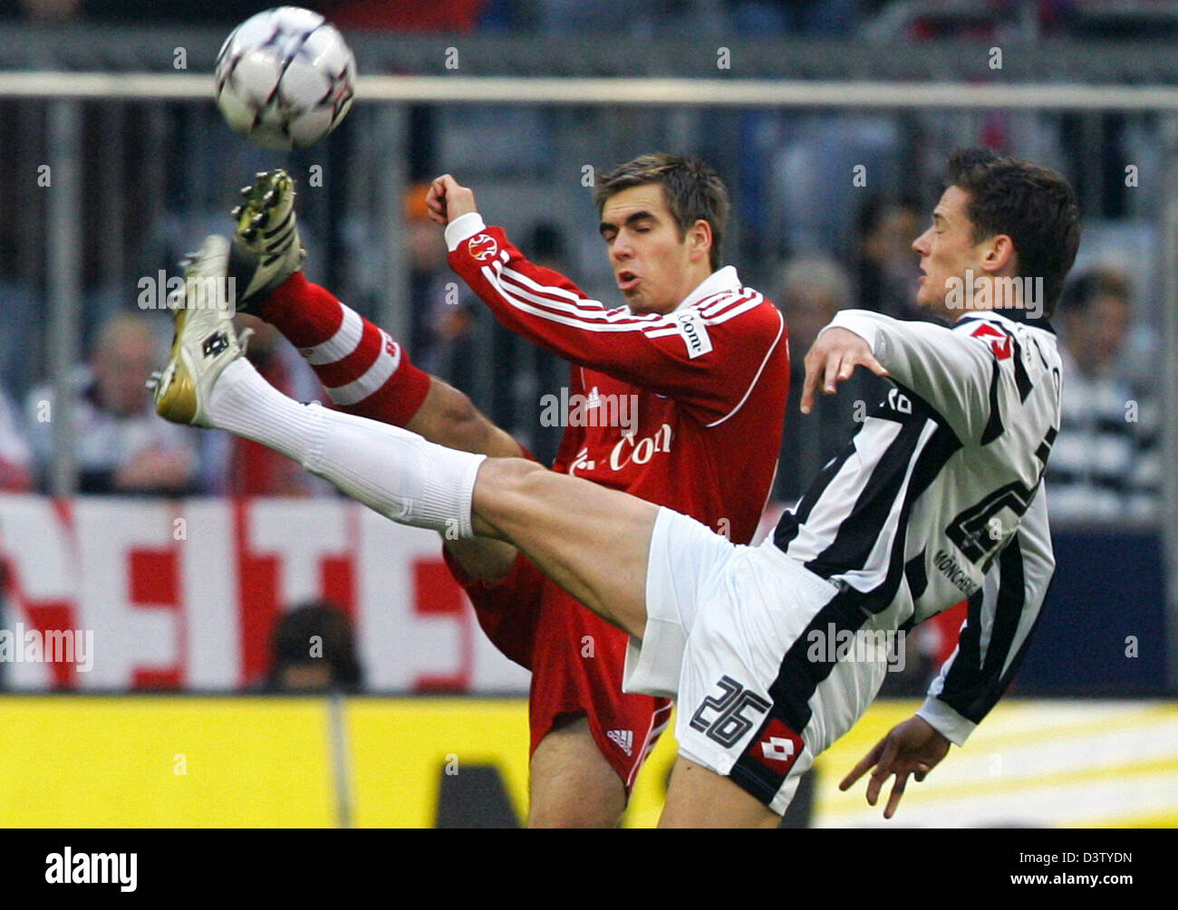 Michael delura hi-res stock photography and images - Alamy