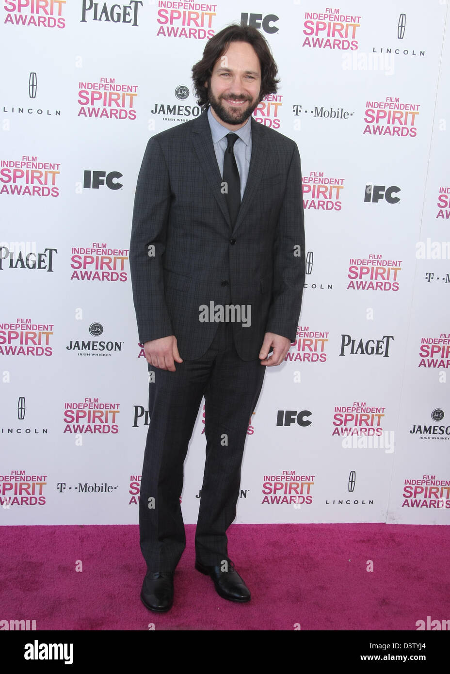 Film independent spirit awards hi-res stock photography and images - Alamy