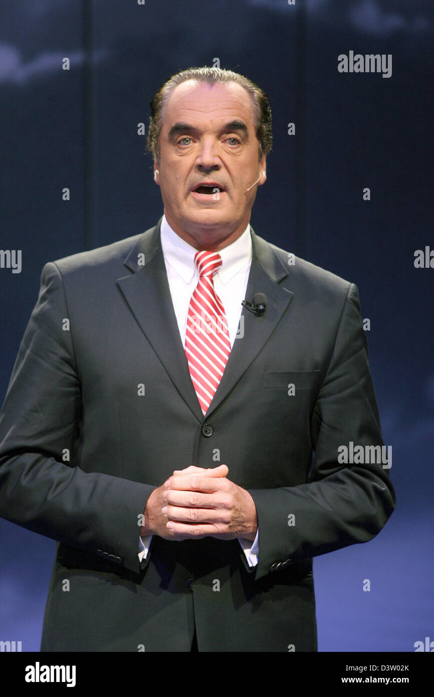 Ralph weyler hi-res stock photography and images - Alamy