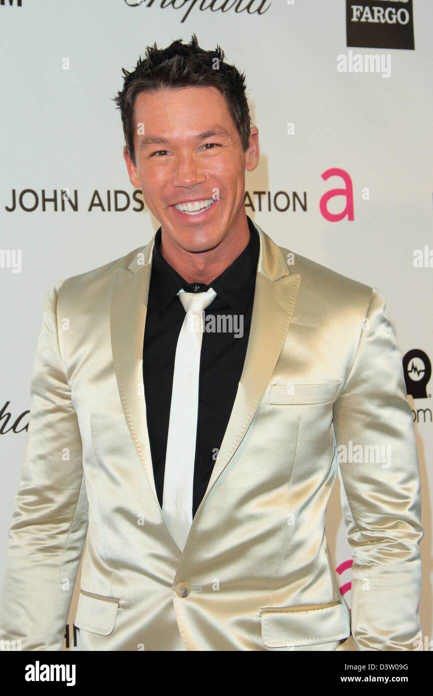 David bromstad hi-res stock photography and images - Alamy
