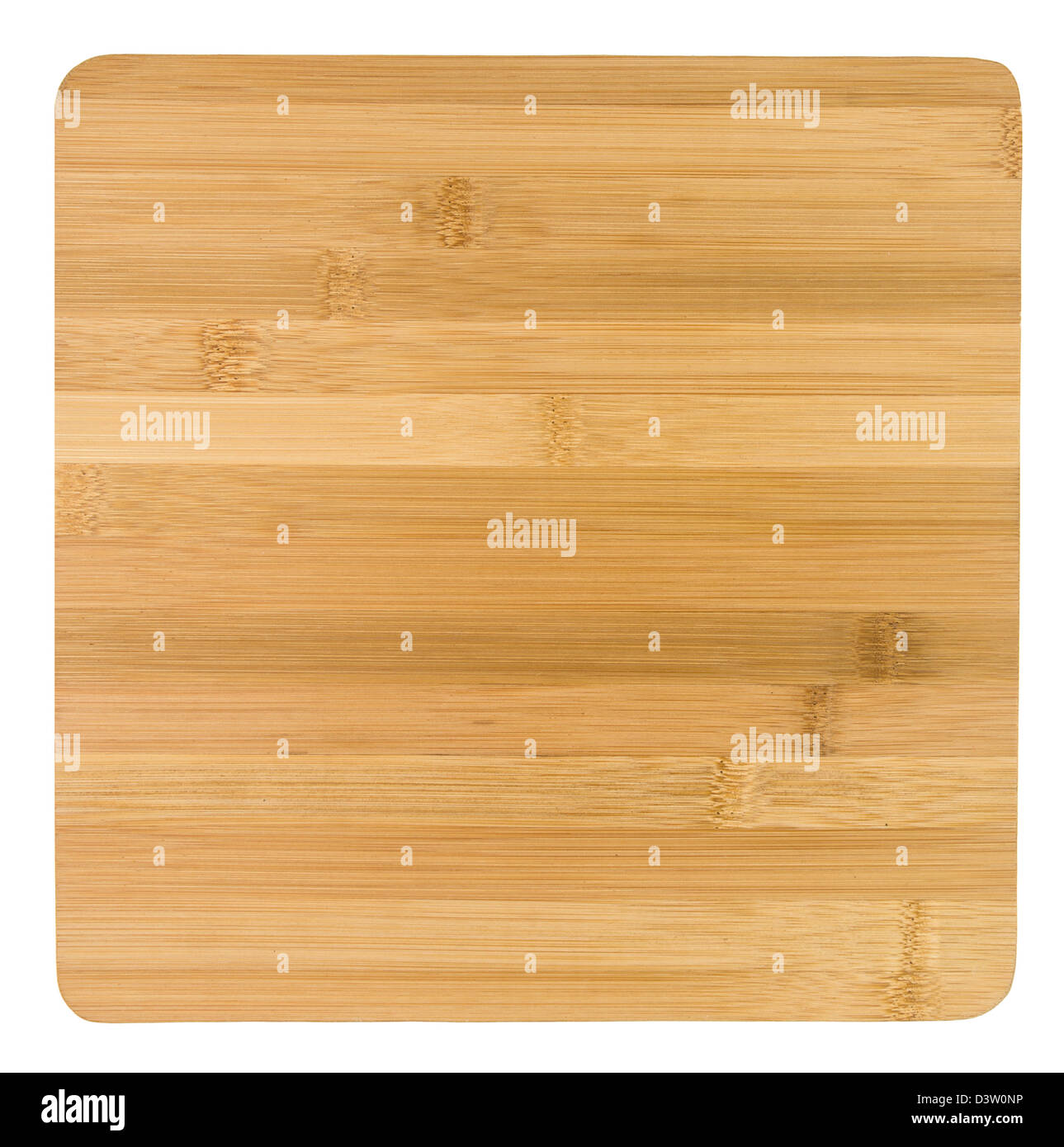 Wood board material Cut Out Stock Images & Pictures - Alamy