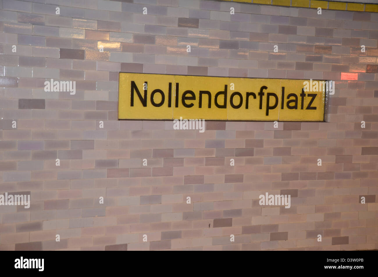 Nollendorfplatz hi-res stock photography and images - Alamy