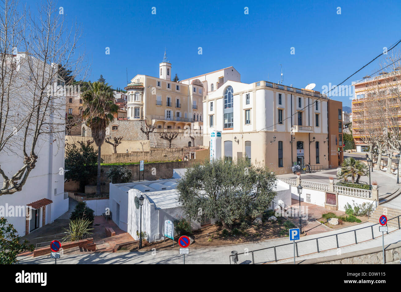 Estrac hi-res stock photography and images - Alamy
