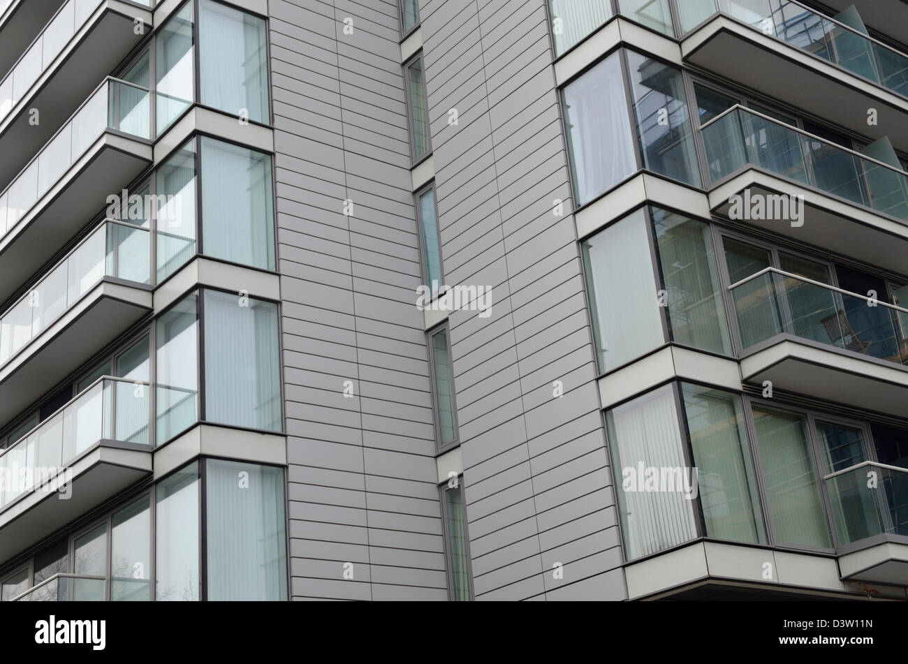 Distillery Tower, Deptford, London, UK Stock Photo - Alamy