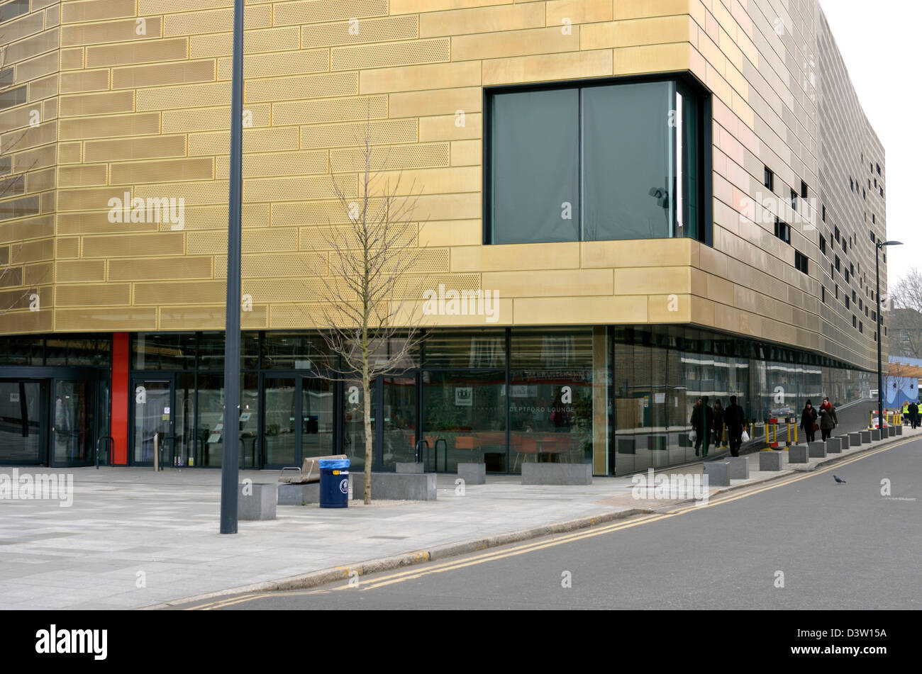 Public library uk hi-res stock photography and images - Alamy