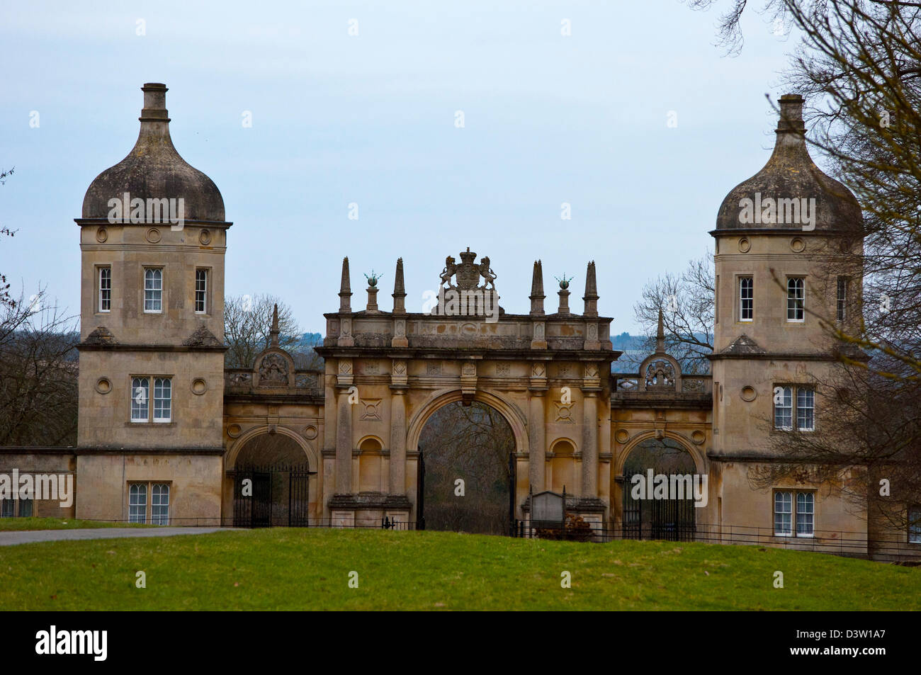Bottle gate hi-res stock photography and images - Alamy
