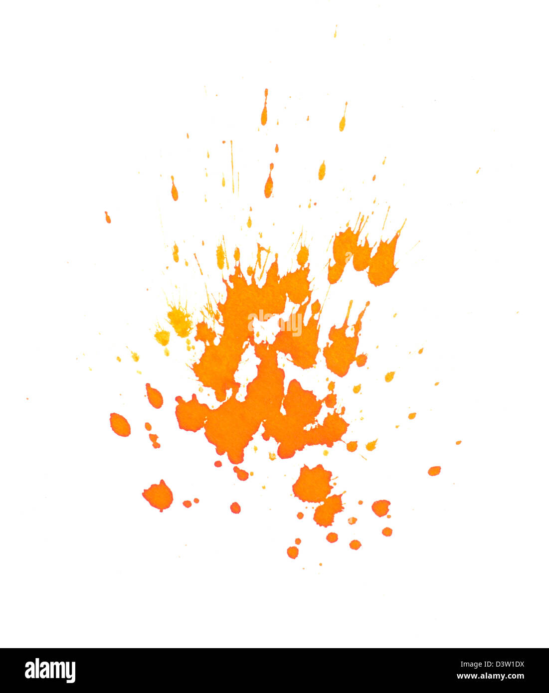 Paint splash hi-res stock photography and images - Alamy