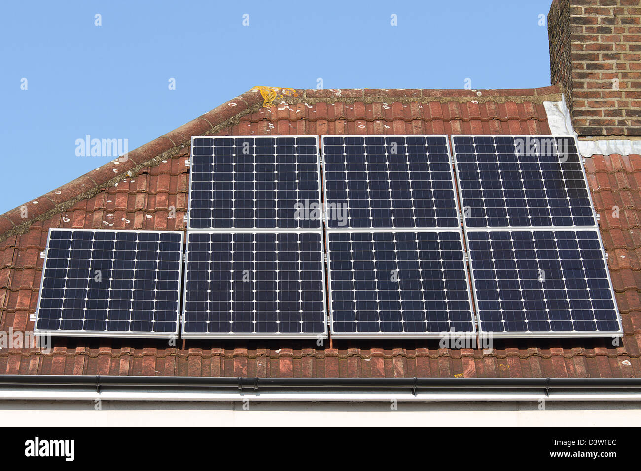 Photovoltaic panel hi-res stock photography and images - Alamy