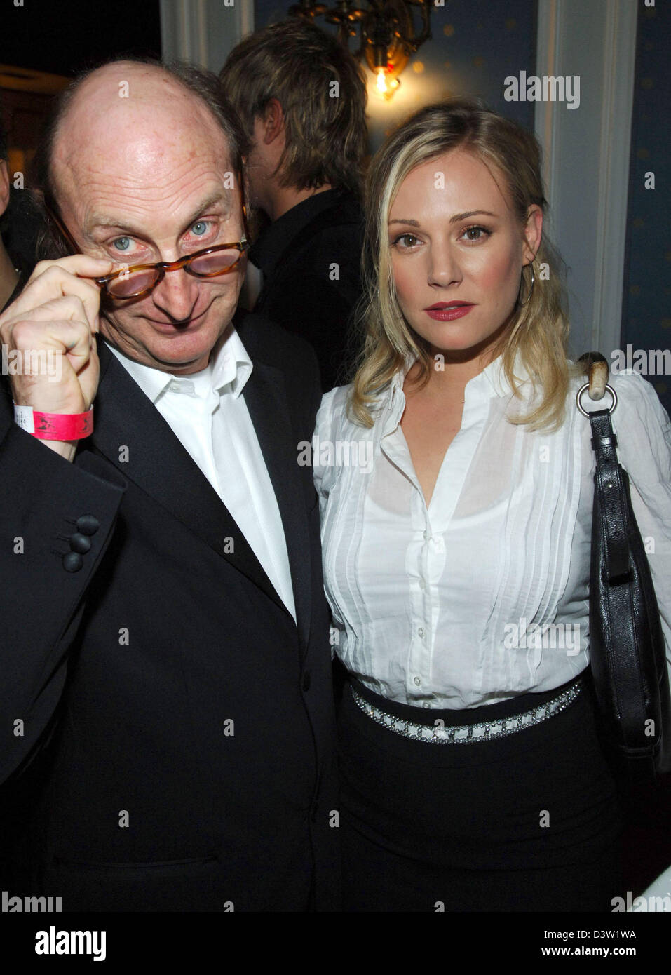 Eva Hassmann High Resolution Stock Photography and Images - Alamy