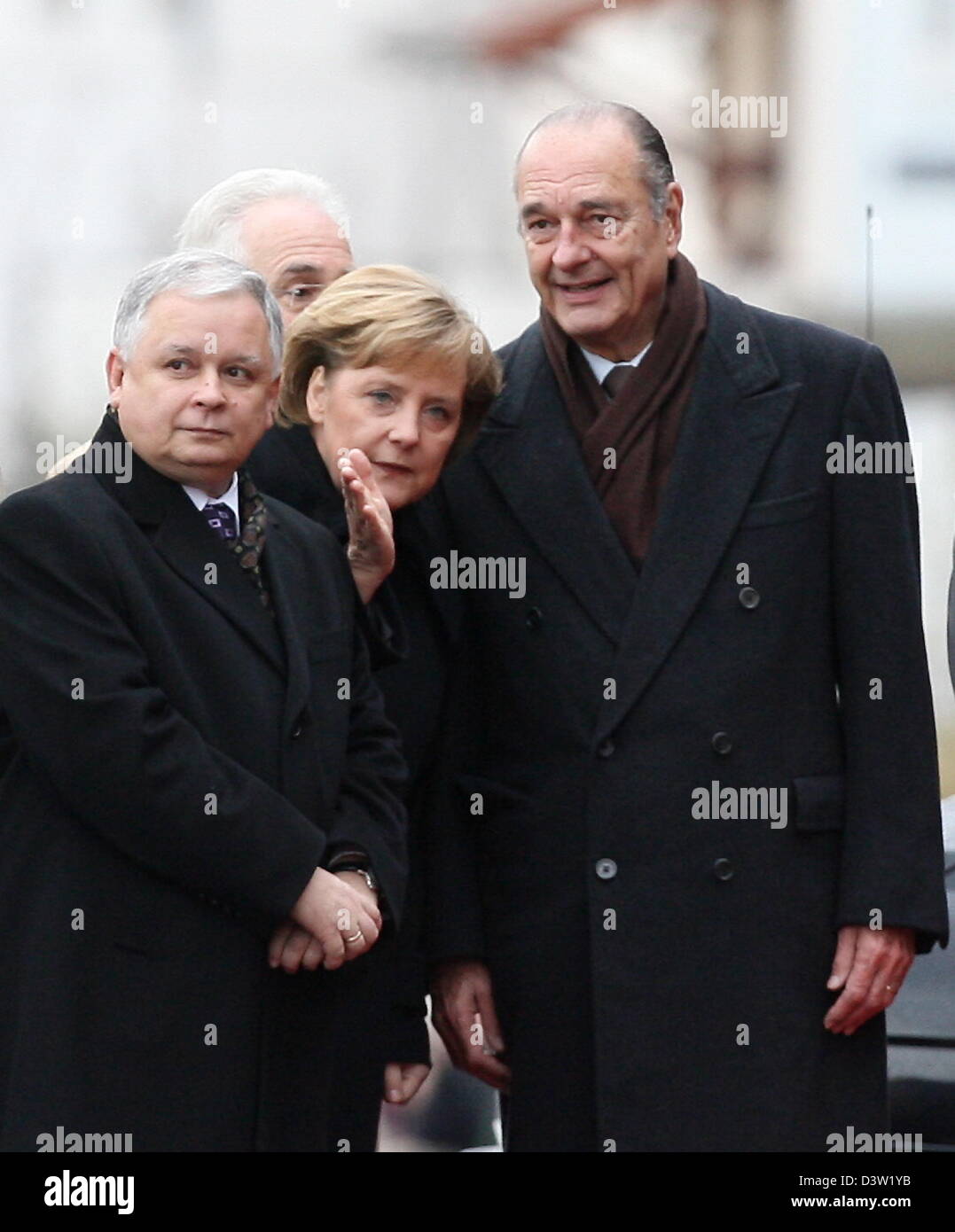 Weimar triangle hi-res stock photography and images - Alamy