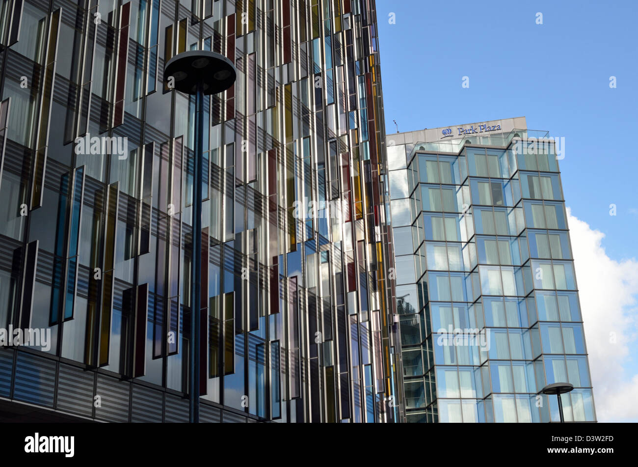 Hall county park hi-res stock photography and images - Alamy