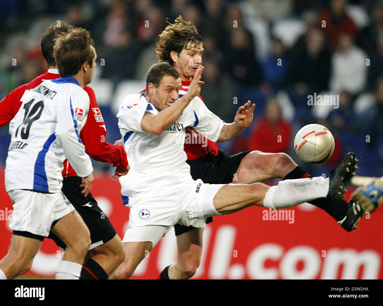 Michael tarnat hi-res stock photography and images - Alamy