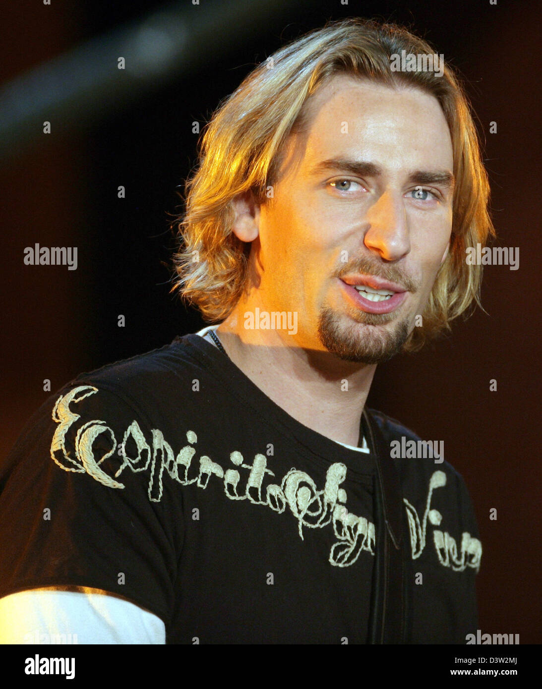 Chad Kroeger's Instagram, Twitter & Facebook on IDCrawl