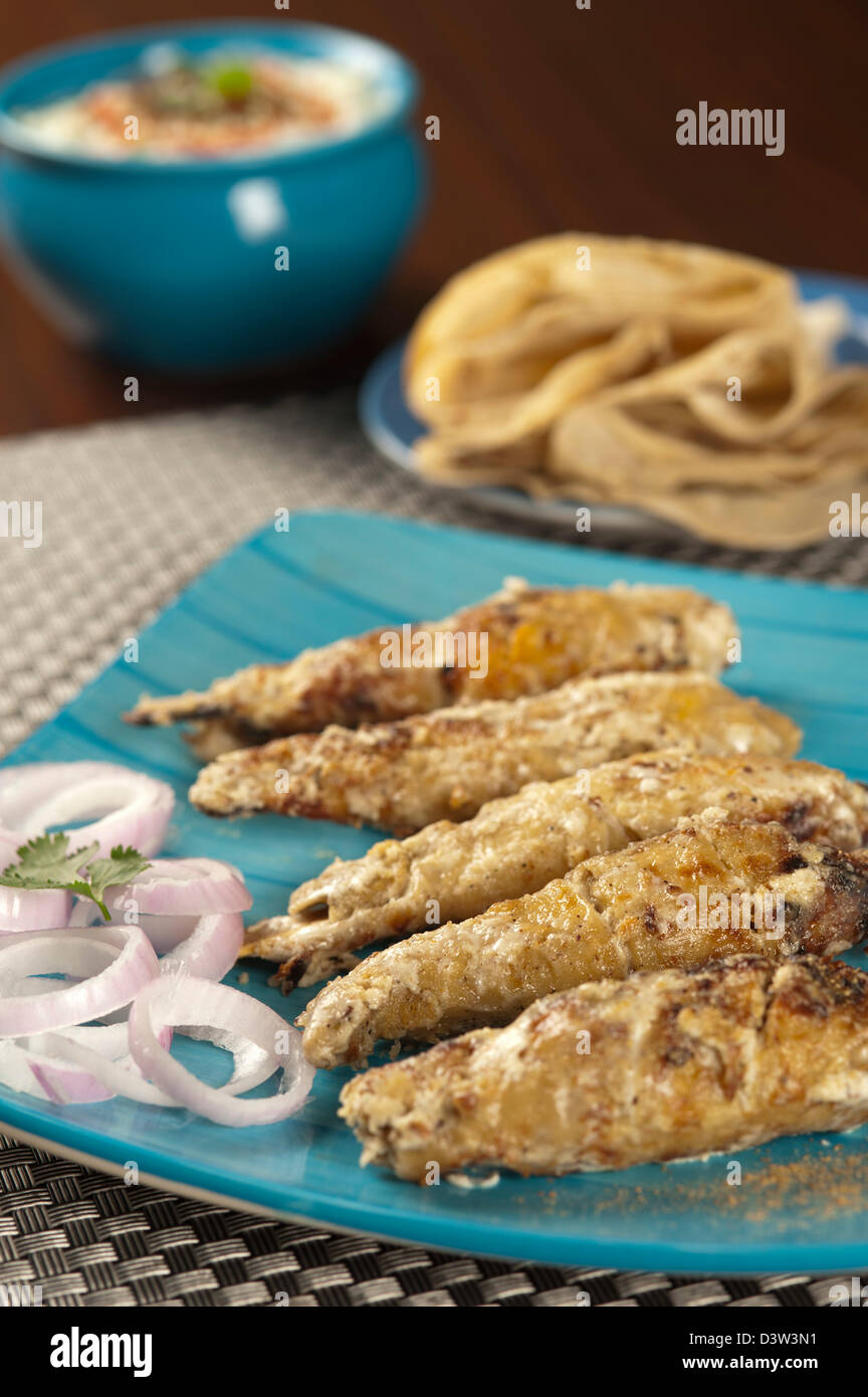 Close-up of kebab Stock Photo - Alamy