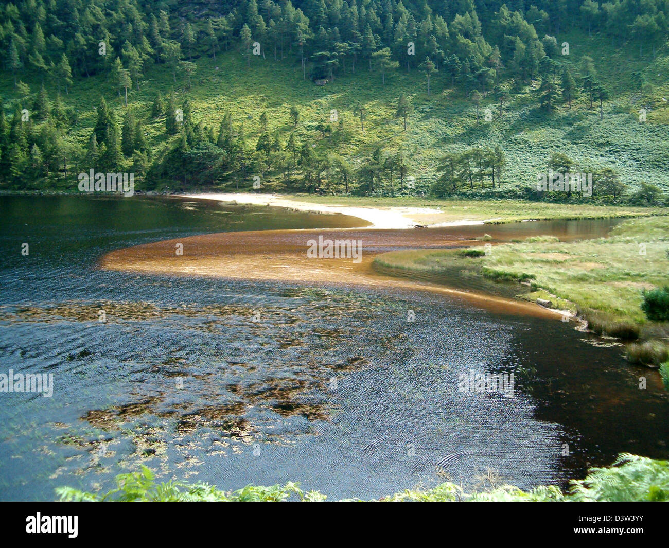 Human interest hum nature tourism and leisure geography ireland hi-res ...