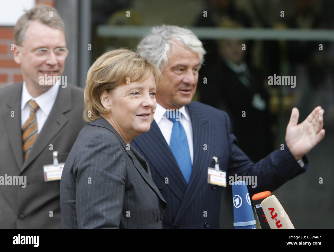 Founder of sap hi-res stock photography and images - Alamy