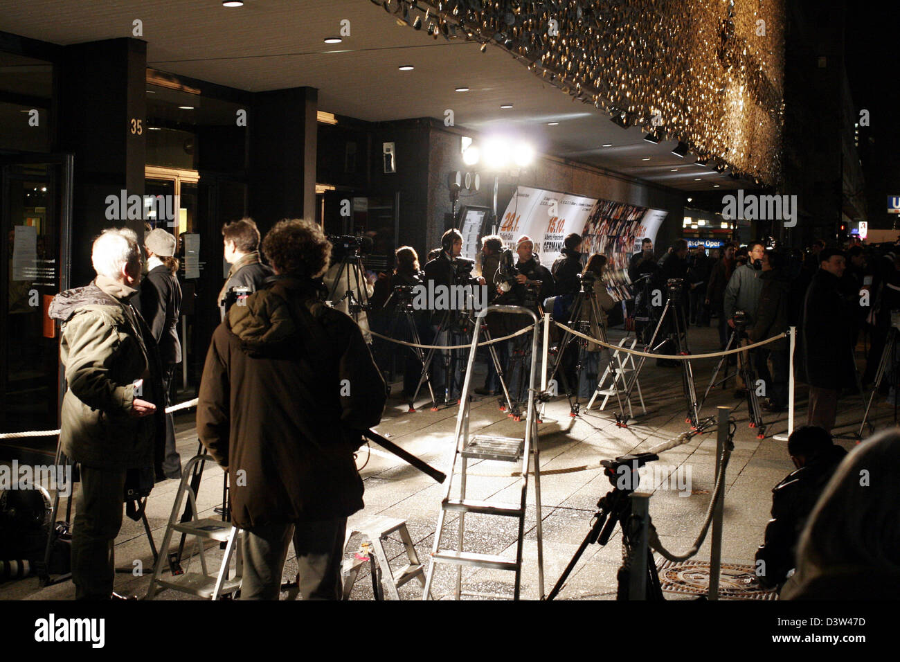 Claudia major hi-res stock photography and images - Alamy