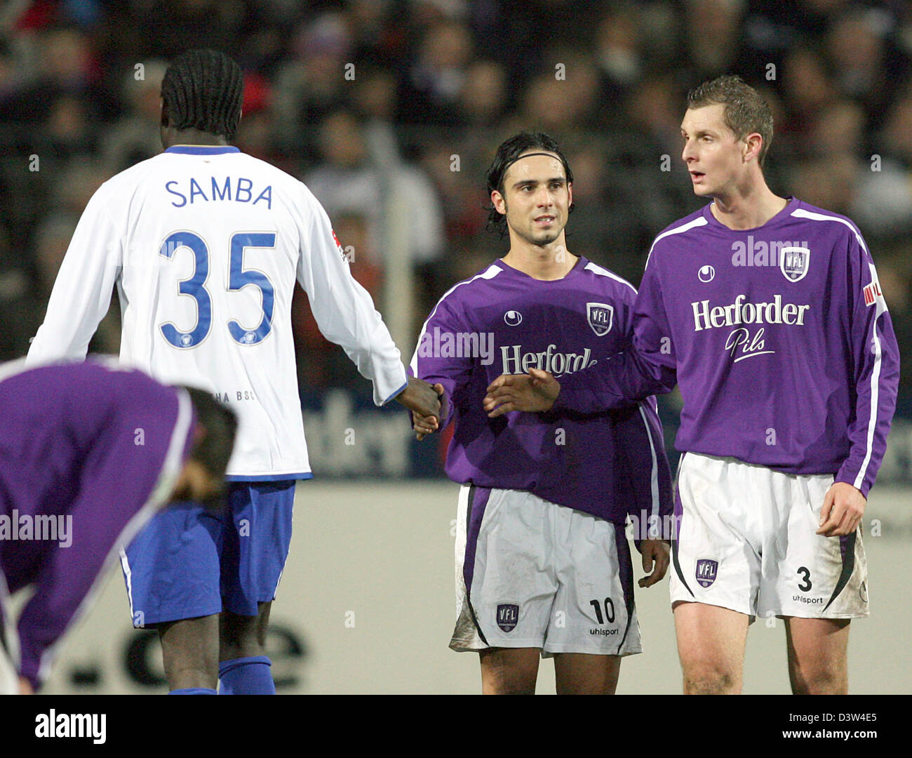 Christopher samba hi-res stock photography and images - Alamy