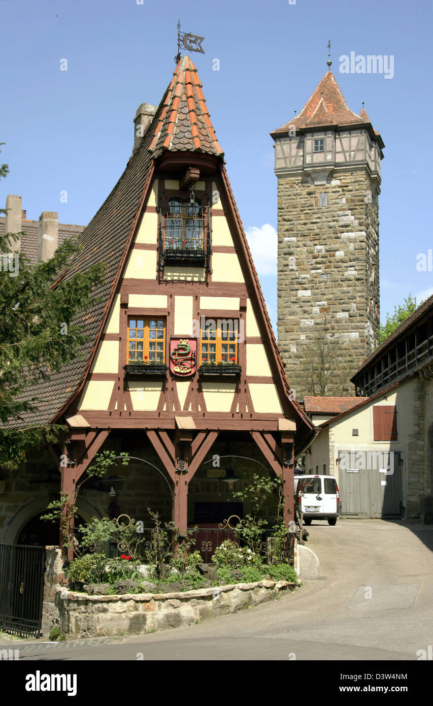 Roeder tower hi-res stock photography and images - Alamy