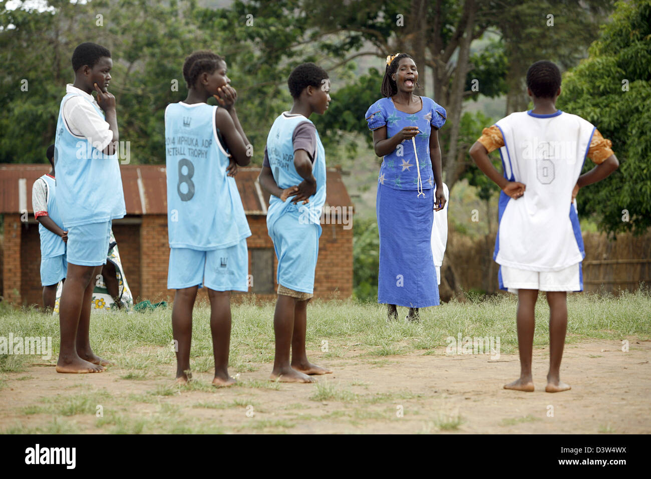 Teacher Whistle High Resolution Stock Photography and Images - Alamy