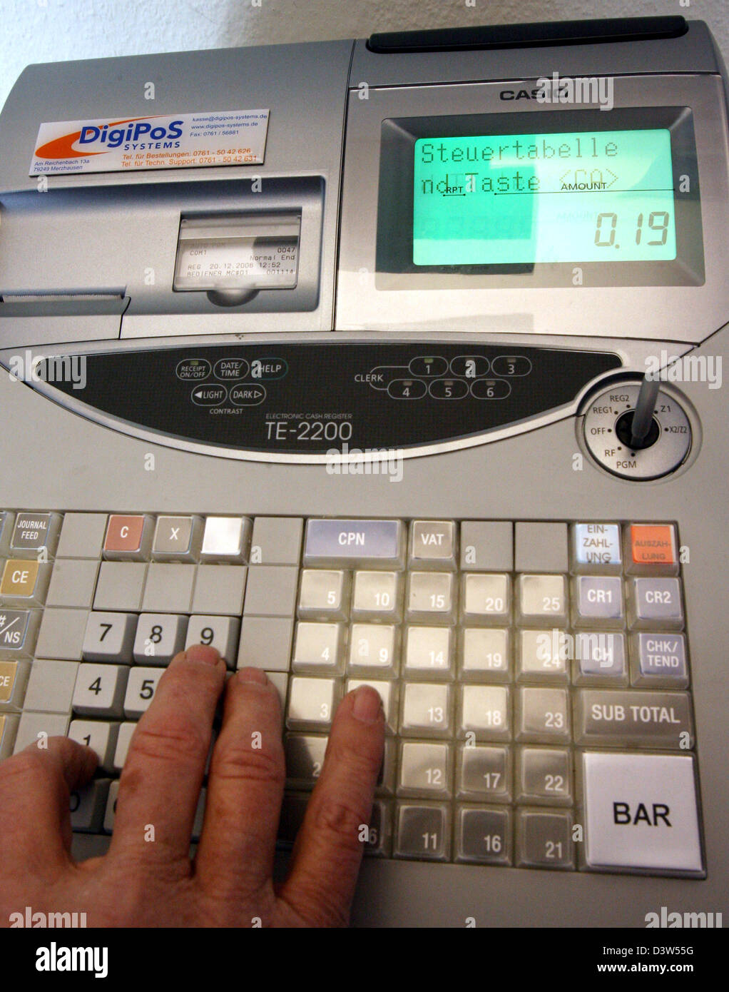 Alexander dietrich hi-res stock photography and images - Alamy