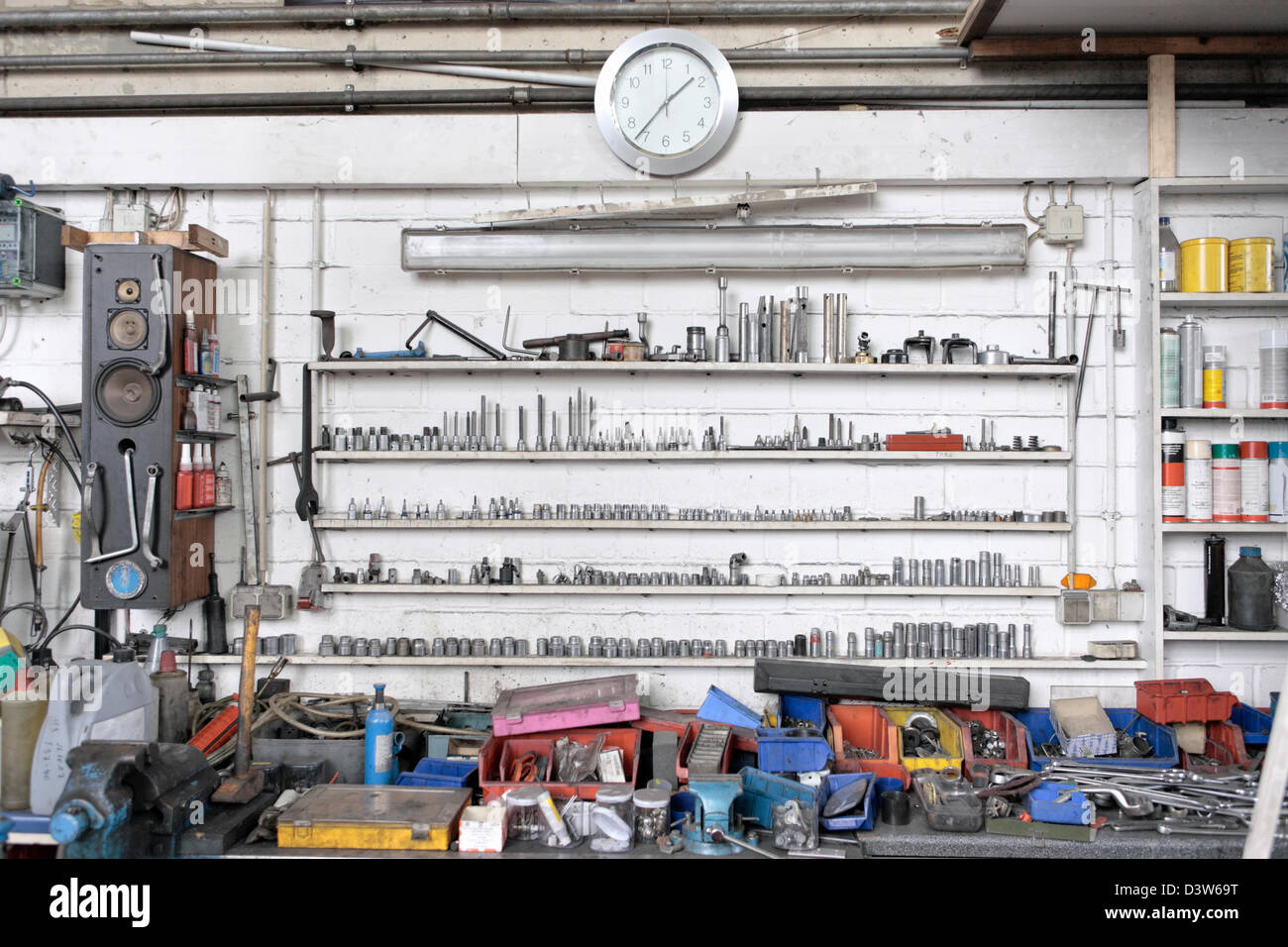 Practice car hi-res stock photography and images - Alamy