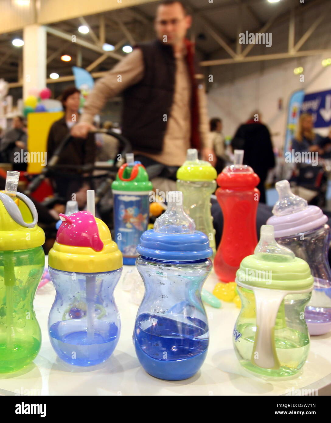 World trade show hi-res stock photography and images - Alamy