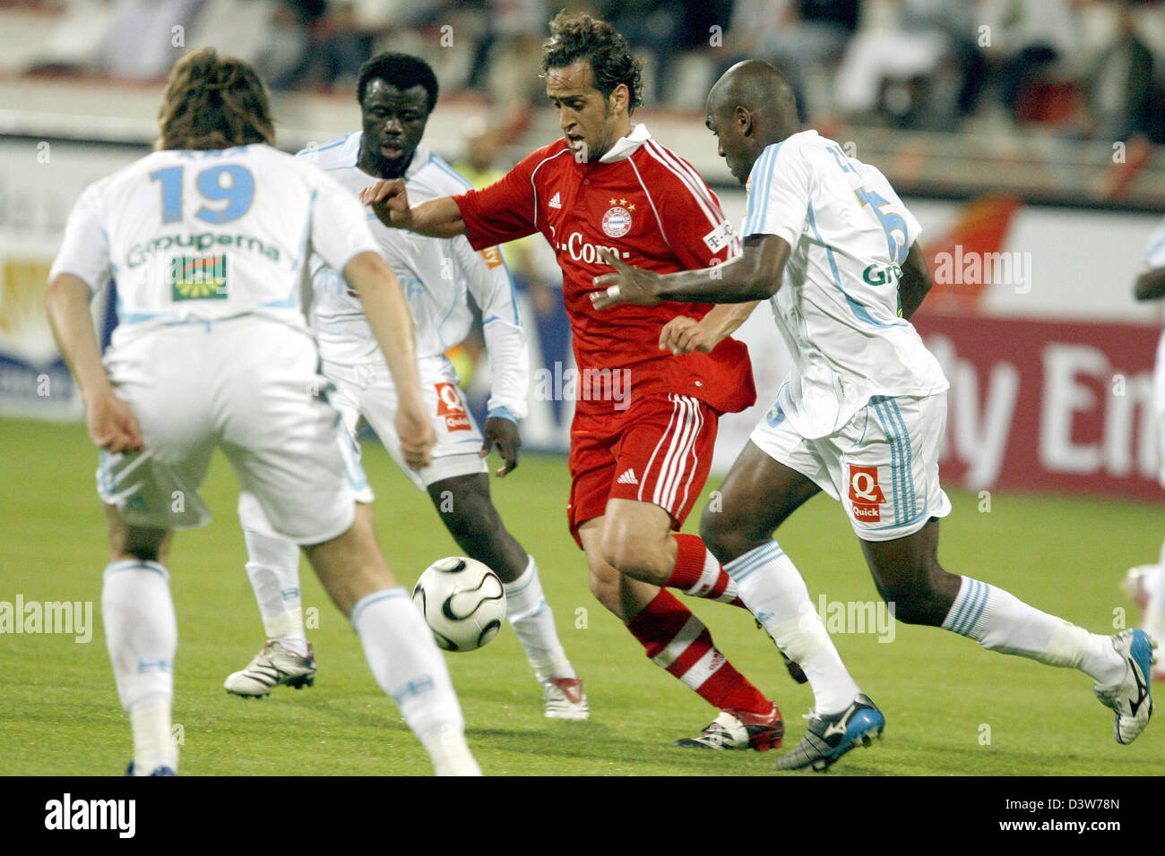 Ali karimi hi-res stock photography and images - Alamy