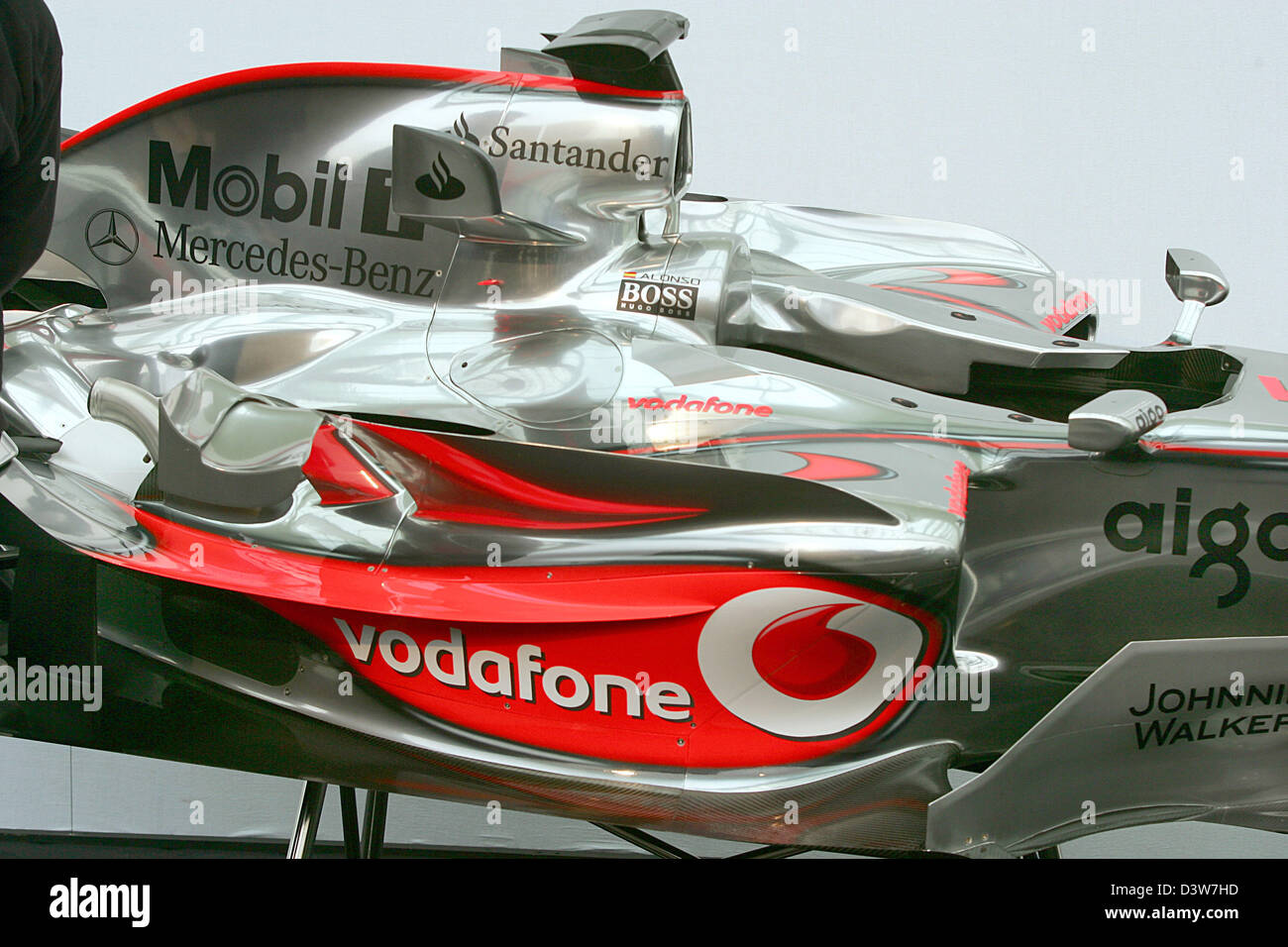 Forrmula 1 hi-res stock photography and images - Alamy