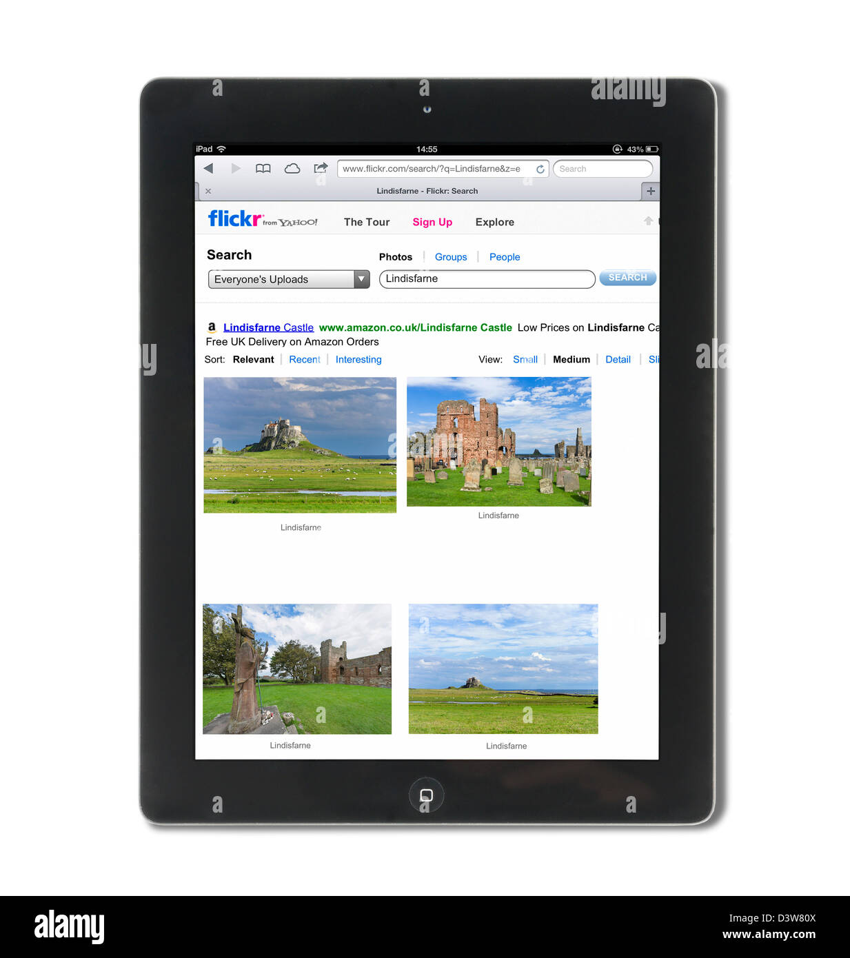 Flickr photos Cut Out Stock Images & Pictures - Alamy