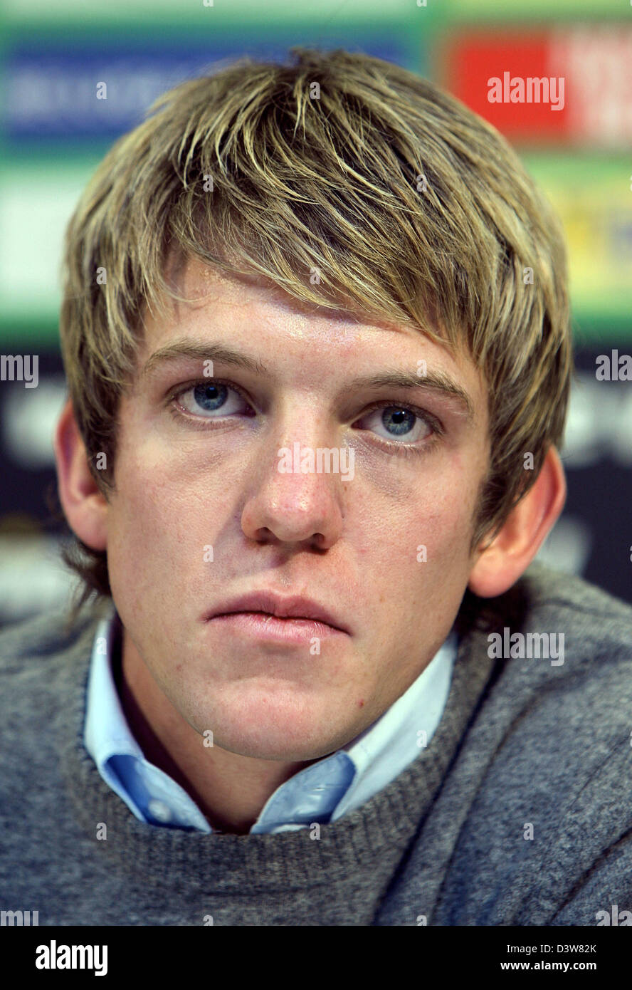 Niemeyer press conference hi-res stock photography and images - Alamy