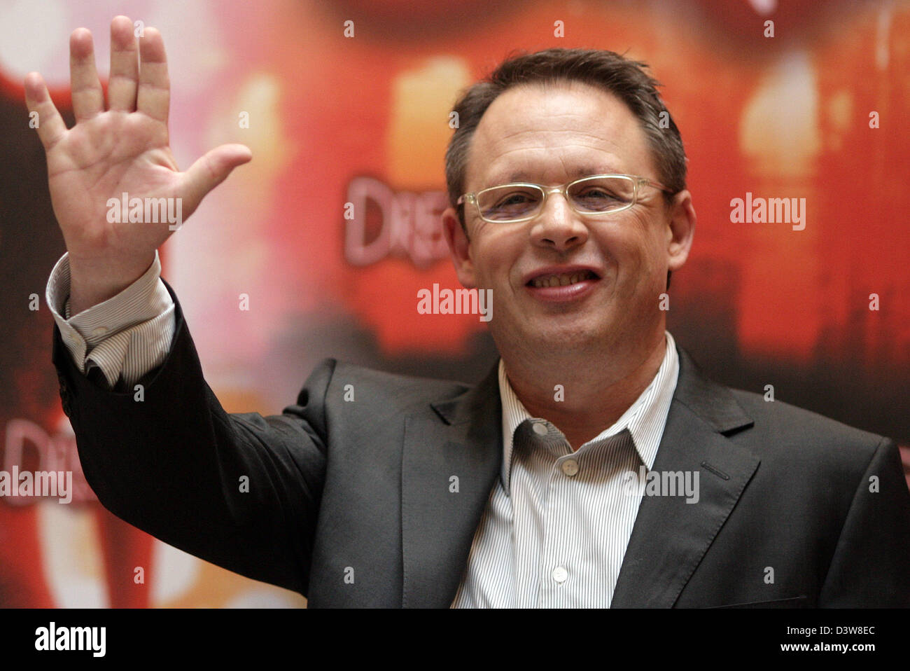 Film dreamgirls hi-res stock photography and images - Alamy