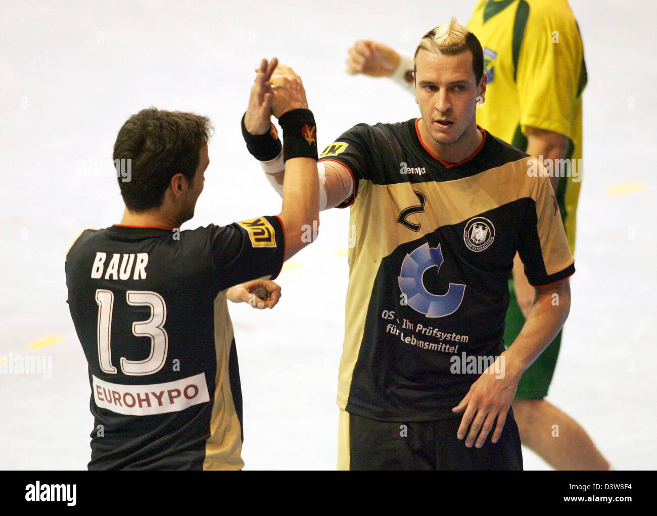 Markus baur hi-res stock photography and images - Alamy