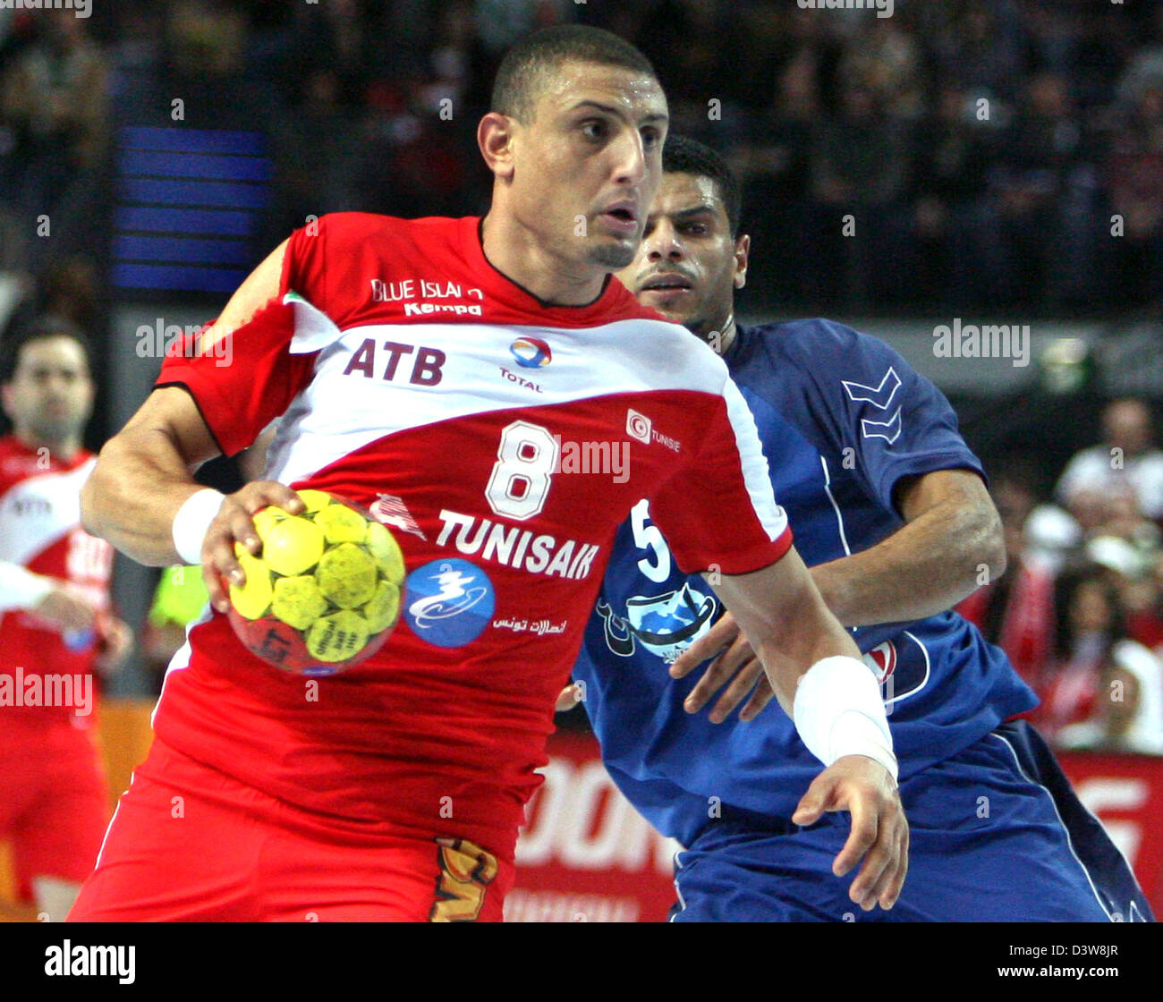 Al mutairi hi-res stock photography and images - Alamy