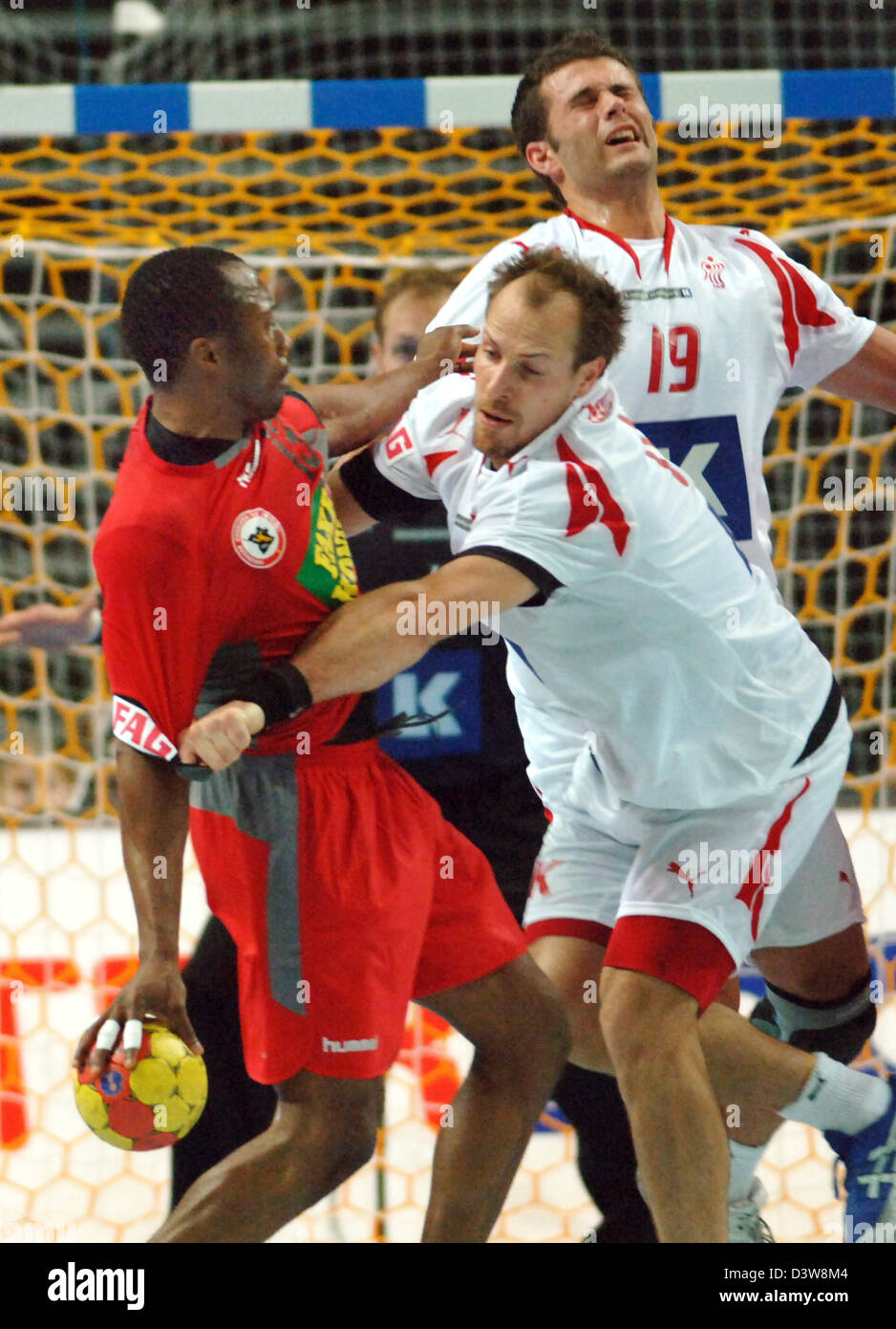 Angola vs danish hi-res stock photography and images - Alamy