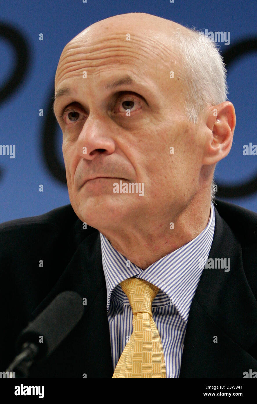 Chertoff hi-res stock photography and images - Alamy